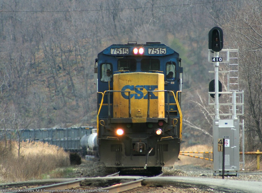 CSX 7515